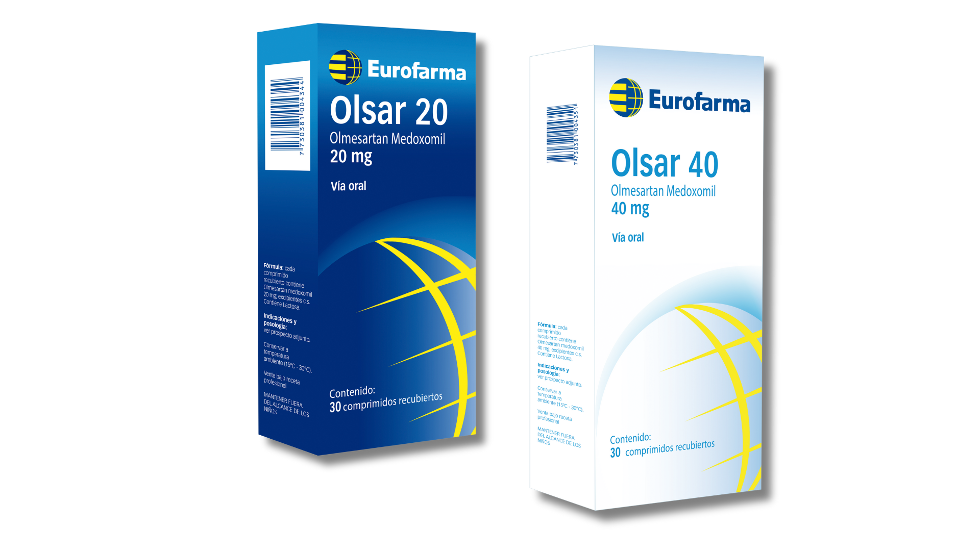 Olsar - Eurofarma