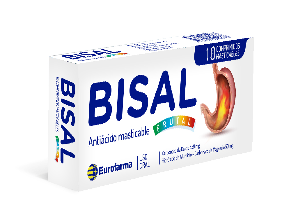 BISAL - Eurofarma