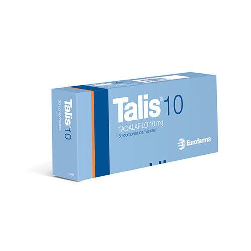 TALIS 10 - Eurofarma