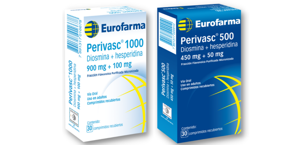 Perivasc Eurofarma
